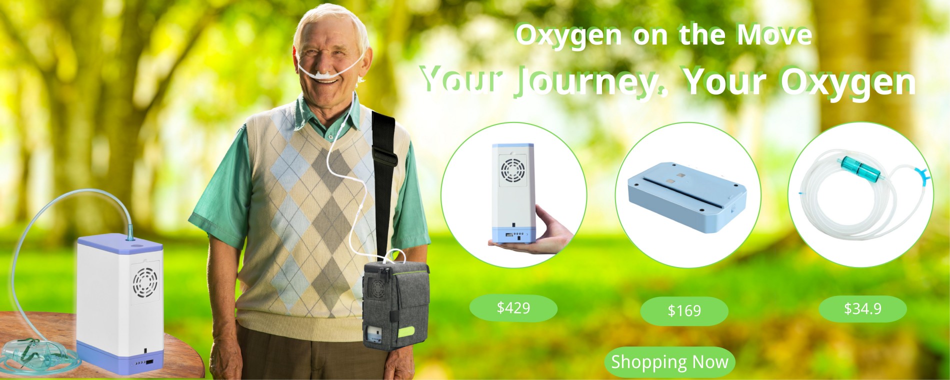 Oxygen Concentrator - 2024 Best Portable Oxygen Concentrator Seller ...