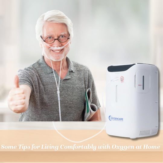 Oxygen Concentrator - 2024 Best Portable Oxygen Concentrator Seller ...